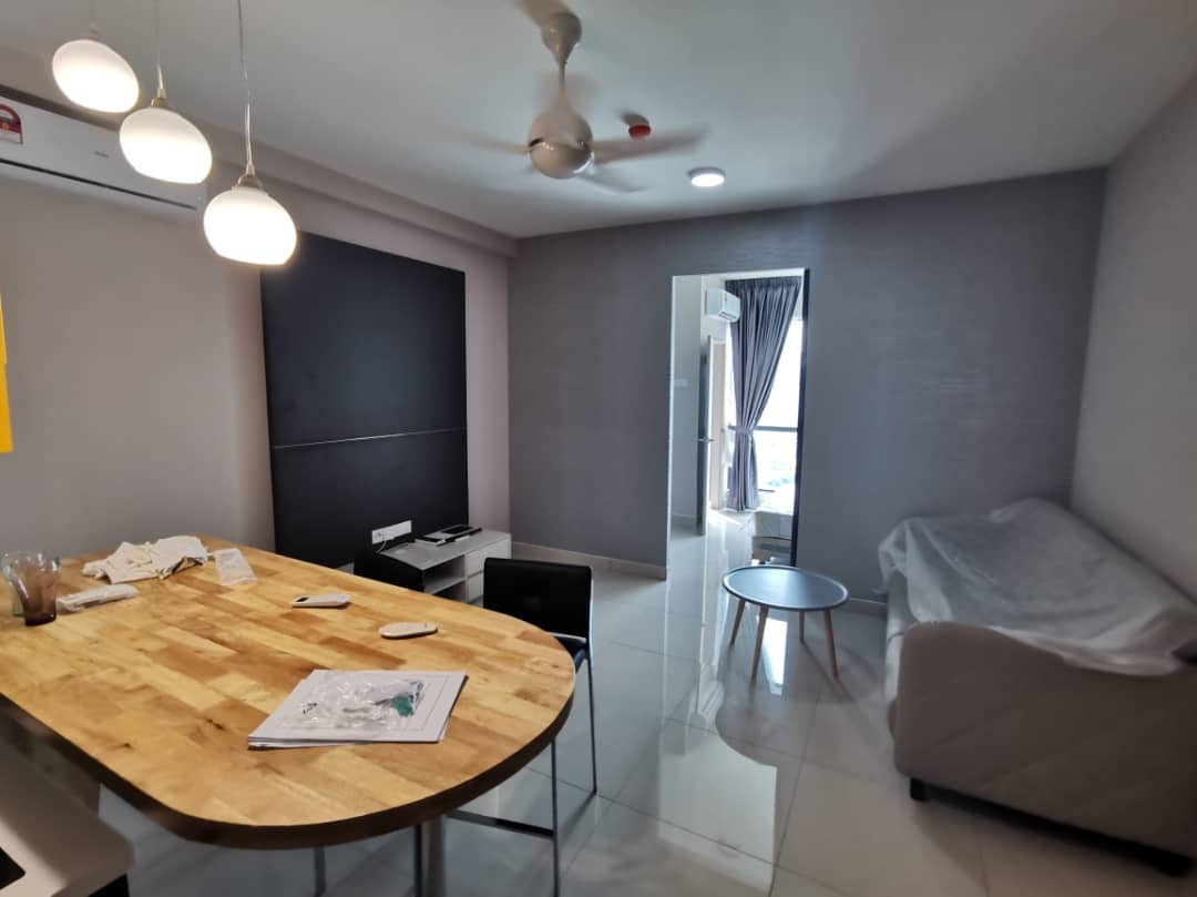 Liberty Arc Ampang Ukay Ulu Kelang KL Studio , Property, For Sale on ...