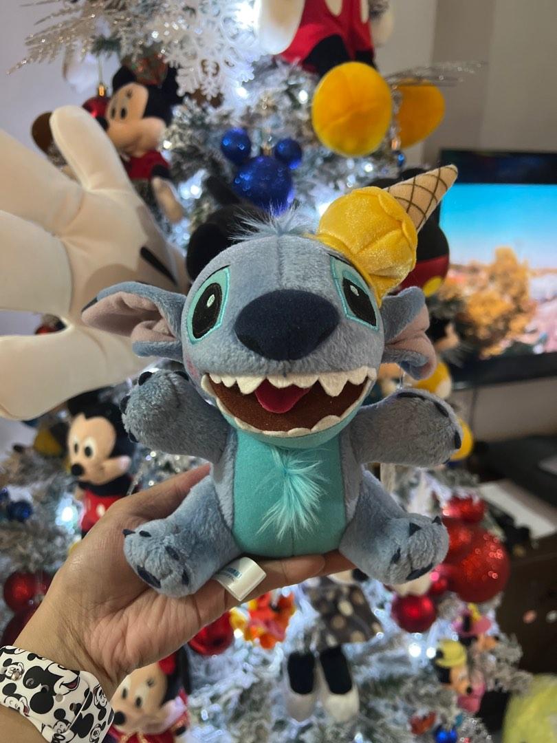 Lilo & Stitch with icecream light, Hobbies & Toys, Toys & Games on ...