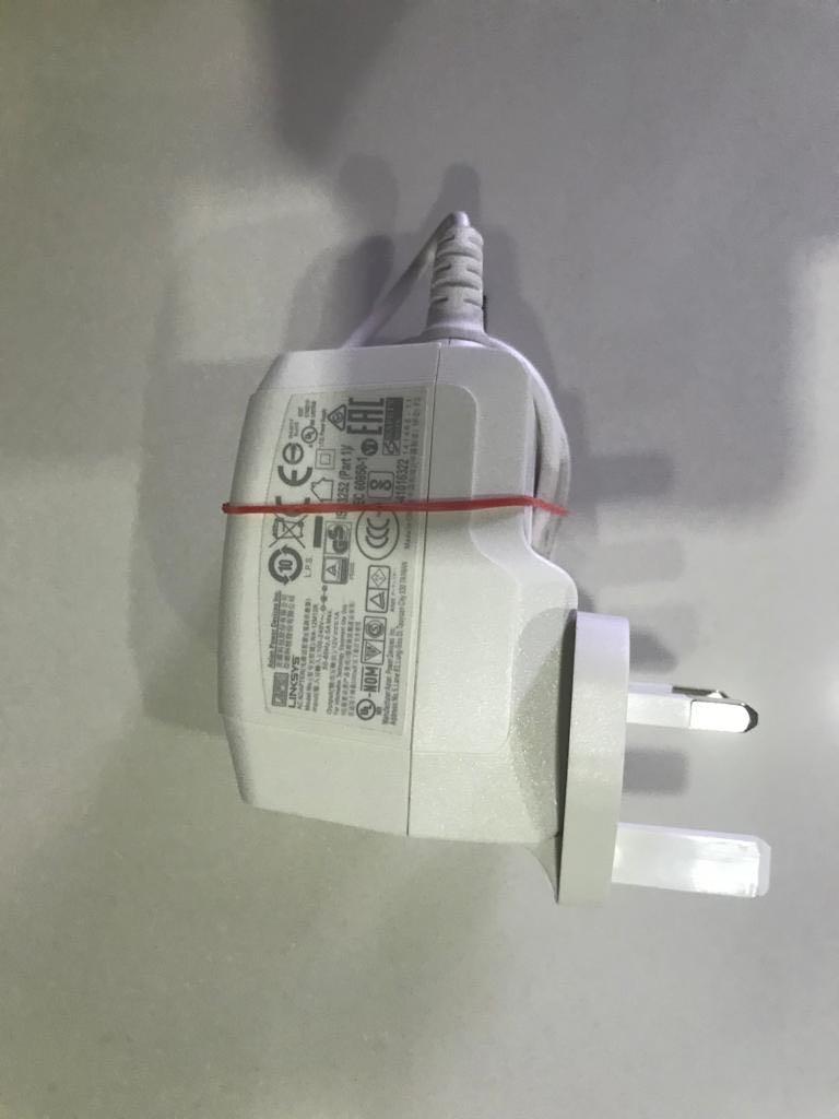 Linksys Velop Mesh Nodes Whw01 Computers And Tech Parts And Accessories Networking On Carousell