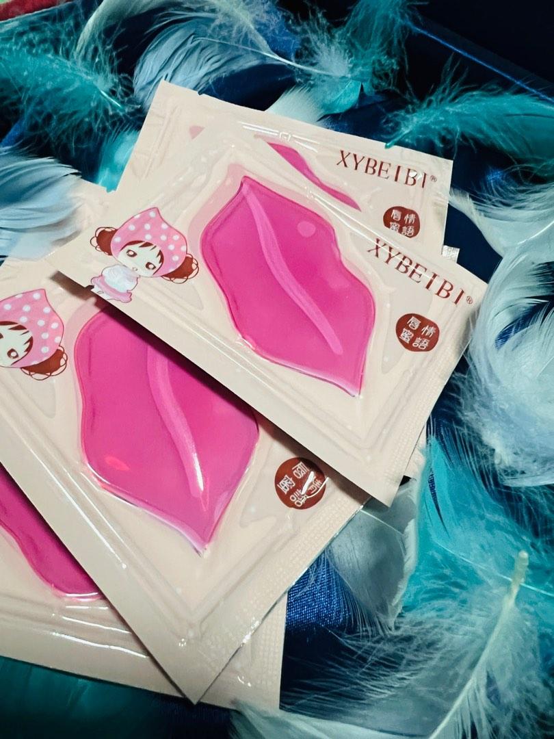 Lips Mask, Beauty & Personal Care, Oral Care on Carousell