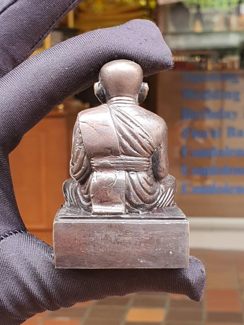 Lp Thuad Mini Bucha, Hobbies & Toys, Memorabilia & Collectibles ...