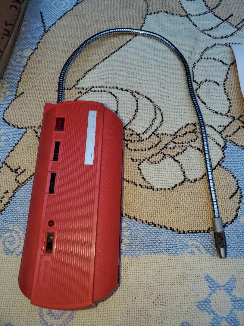 Mac,r12 and r134 freon detector, sniffer., Commercial & Industrial ...