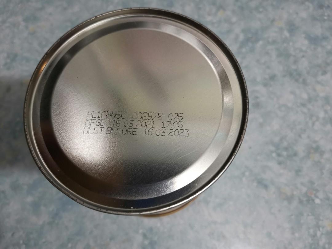 mead johnson enfinitas stage 1 (400g), 兒童＆孕婦用品, 護理及餵哺, 護理及餵哺 - 母乳及奶瓶 ...