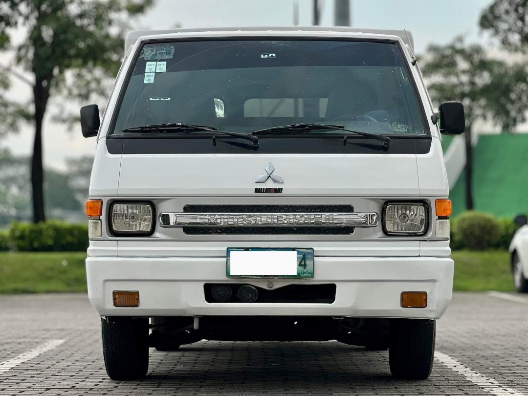 Mitsubishi L300 Exceed 2.5 Manual, Cars for Sale, Used Cars on Carousell