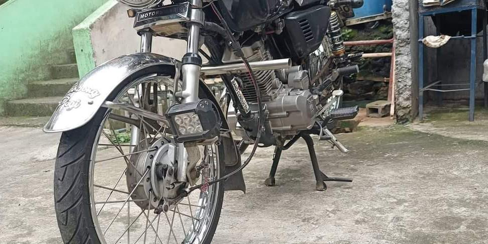 MOTORSTAR STAR- X 125 2018 MODEL, Motorbikes, Motorbikes for Sale on ...