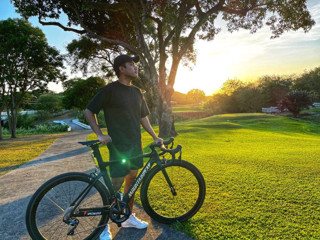 Mountainpeak Rexton 8000, Sports Equipment, Bicycles & Parts, Bicycles ...