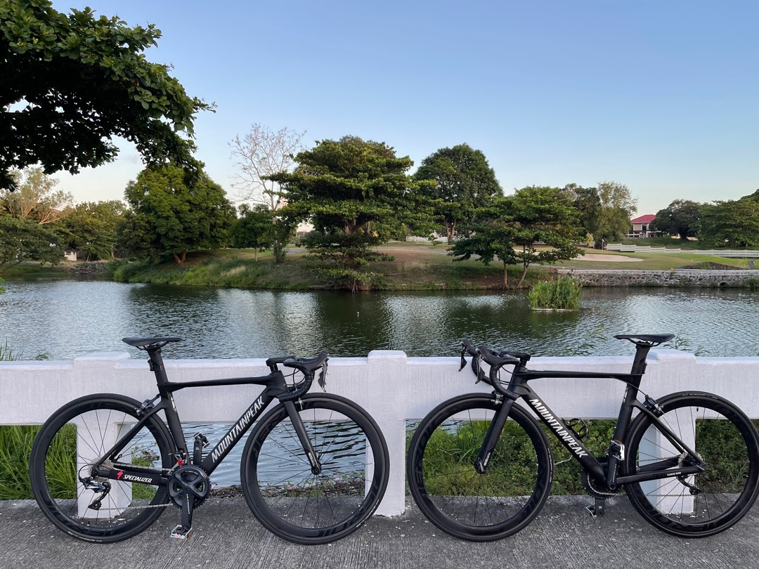 Mountainpeak Rexton 8000, Sports Equipment, Bicycles & Parts, Bicycles ...