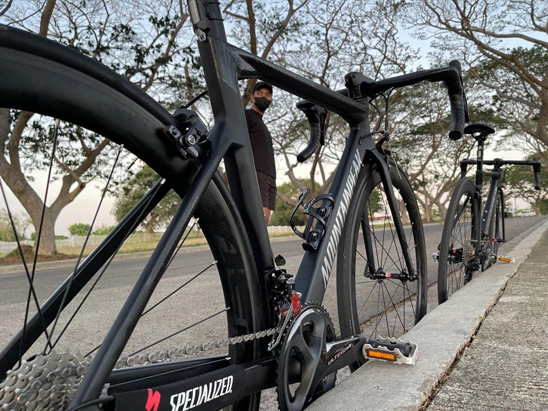 Mountainpeak Rexton 8000, Sports Equipment, Bicycles & Parts, Bicycles ...