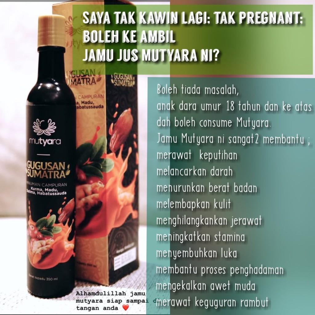 Mutyara juice, Health & Nutrition, Health Supplements, Vitamins ...