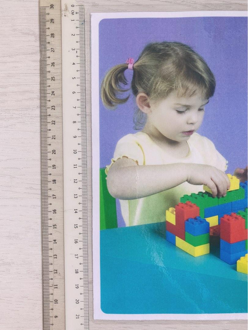 Pecs picture My day picture card with laminated visuals , Hobbies ...