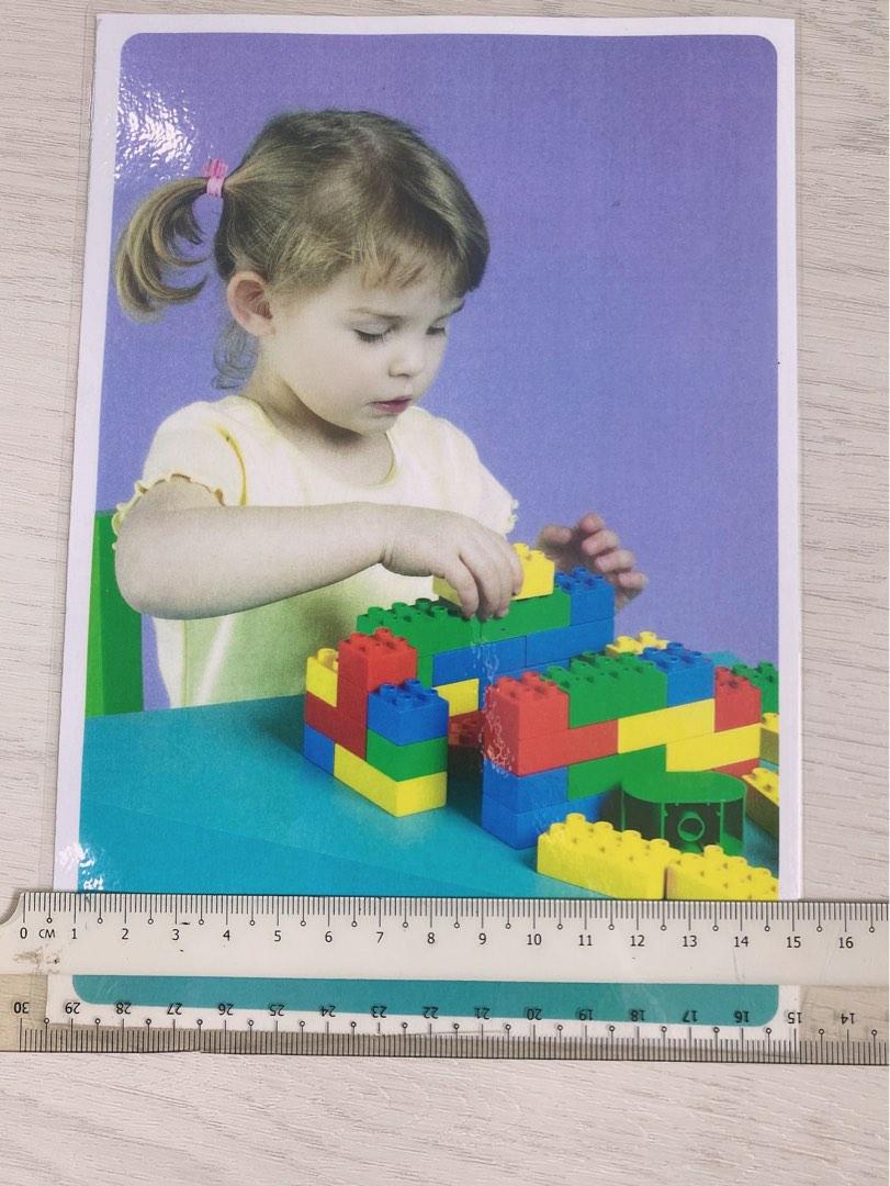 Pecs picture My day picture card with laminated visuals , Hobbies ...