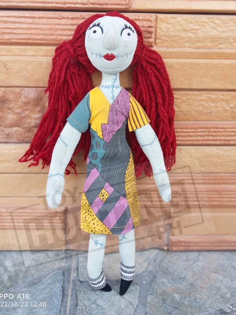 NBC Sally, Hobbies & Toys, Toys & Games on Carousell