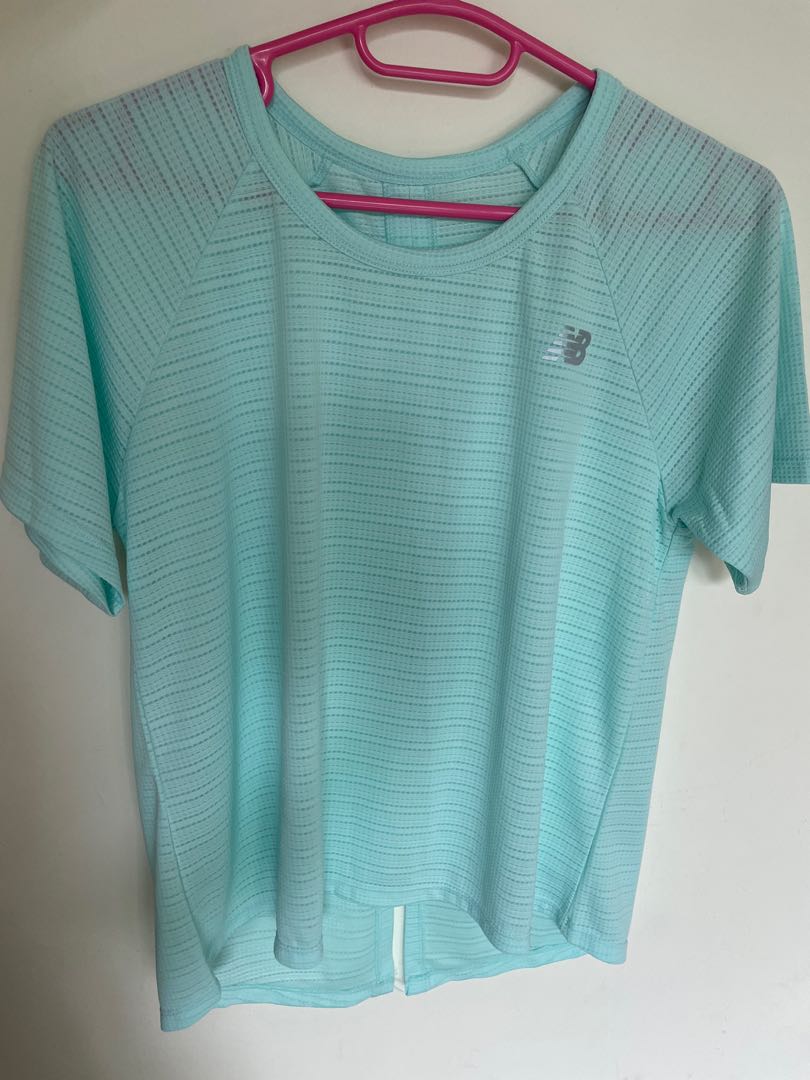 New balance sport top, Women's Fashion, Tops, Other Tops on Carousell