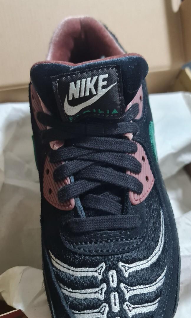 Nike air max 90 se siempre familia special edition, Men's Fashion ...