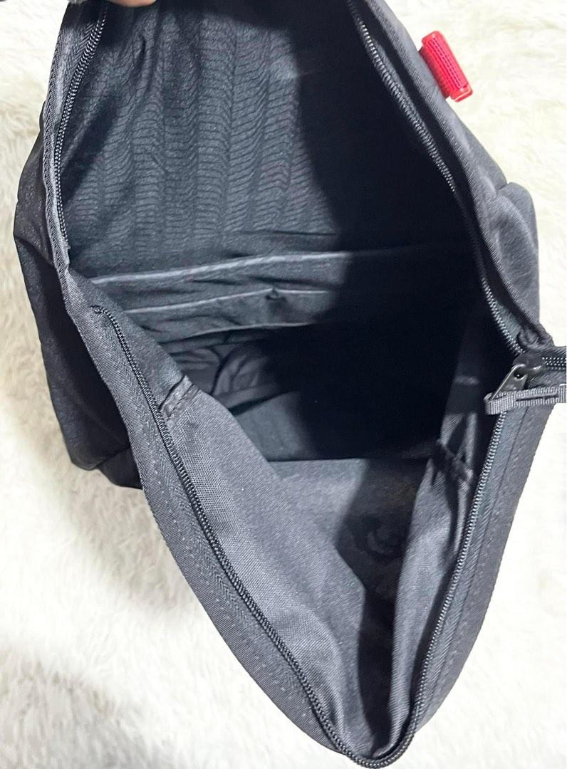 NIKE Lebron James Ambassador Backpack, Men's Fashion, Bags, Backpacks ...