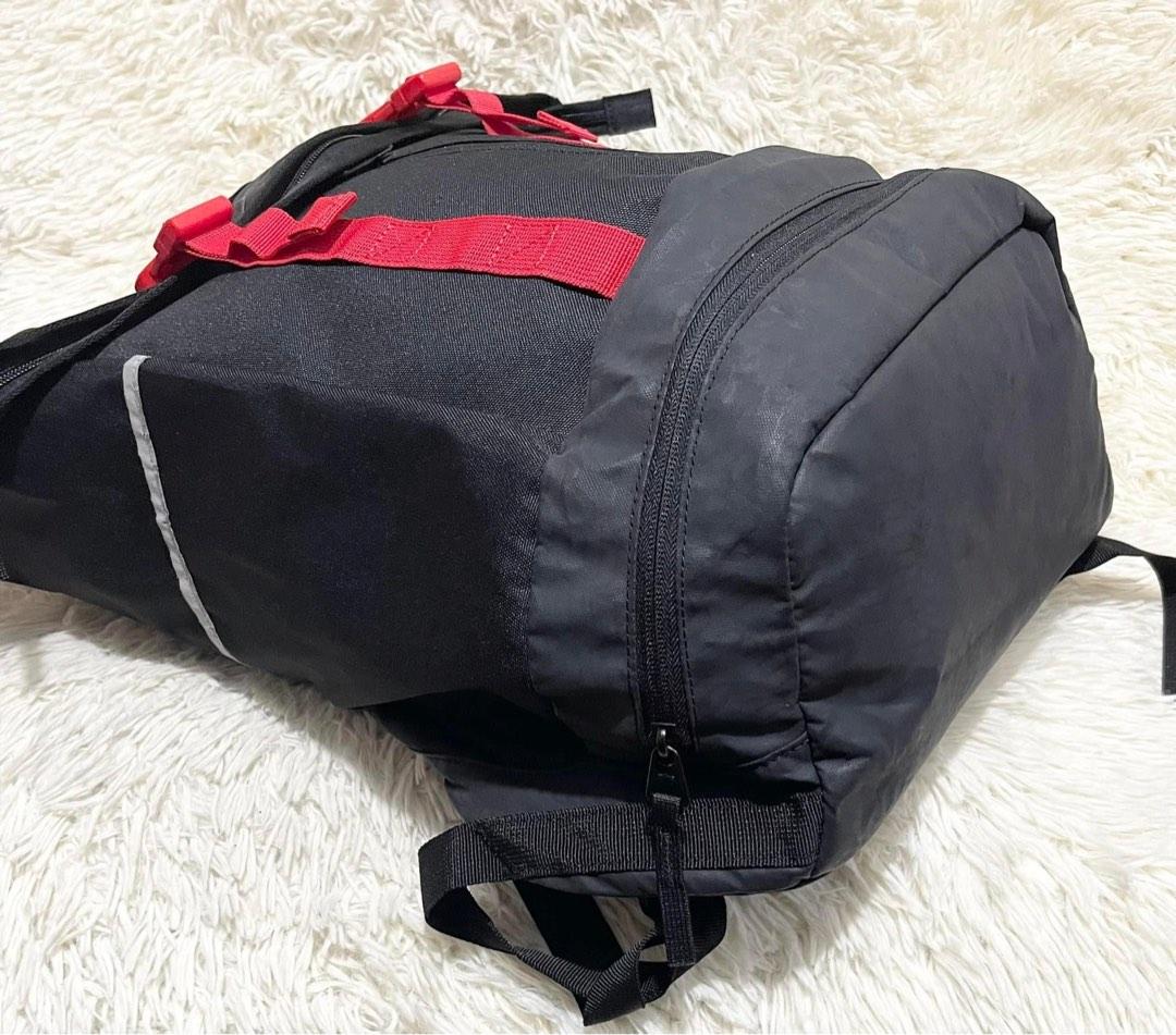 NIKE Lebron James Ambassador Backpack, Men's Fashion, Bags, Backpacks ...