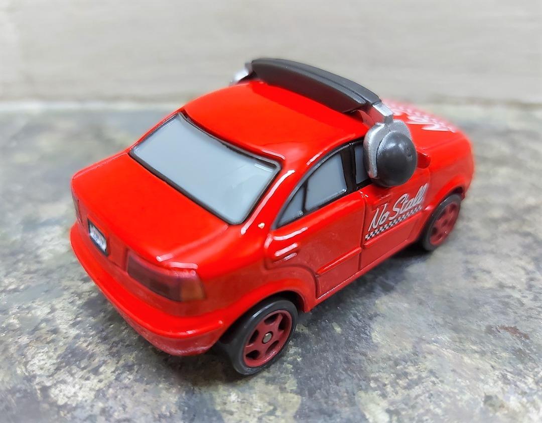 NO STALL PIT CREW CHIEF - Mattel Disney Pixar Cars 1:55 Diecast Series ...