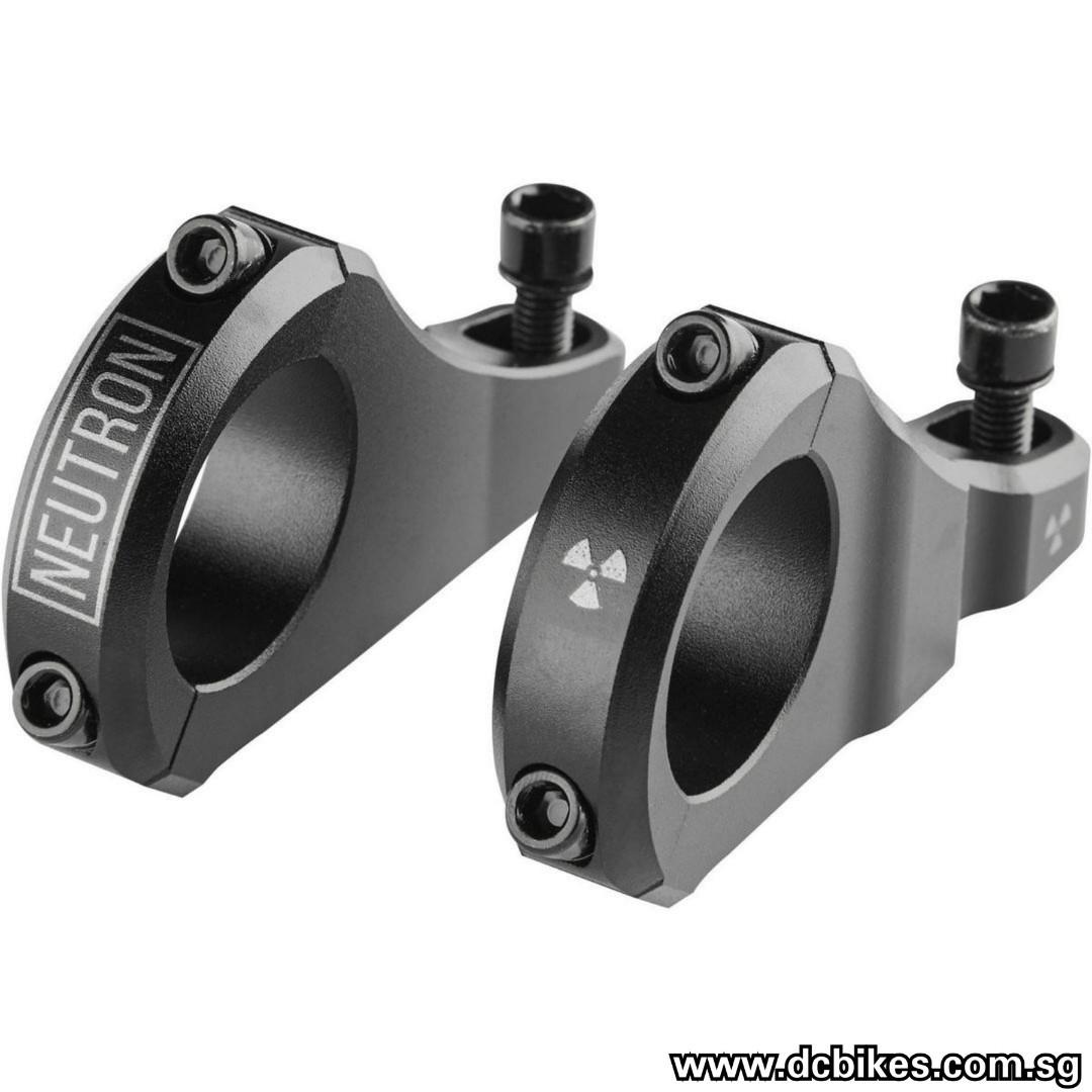 Nukeproof neutron direct mount stem, Sports Equipment, Bicycles & Parts ...