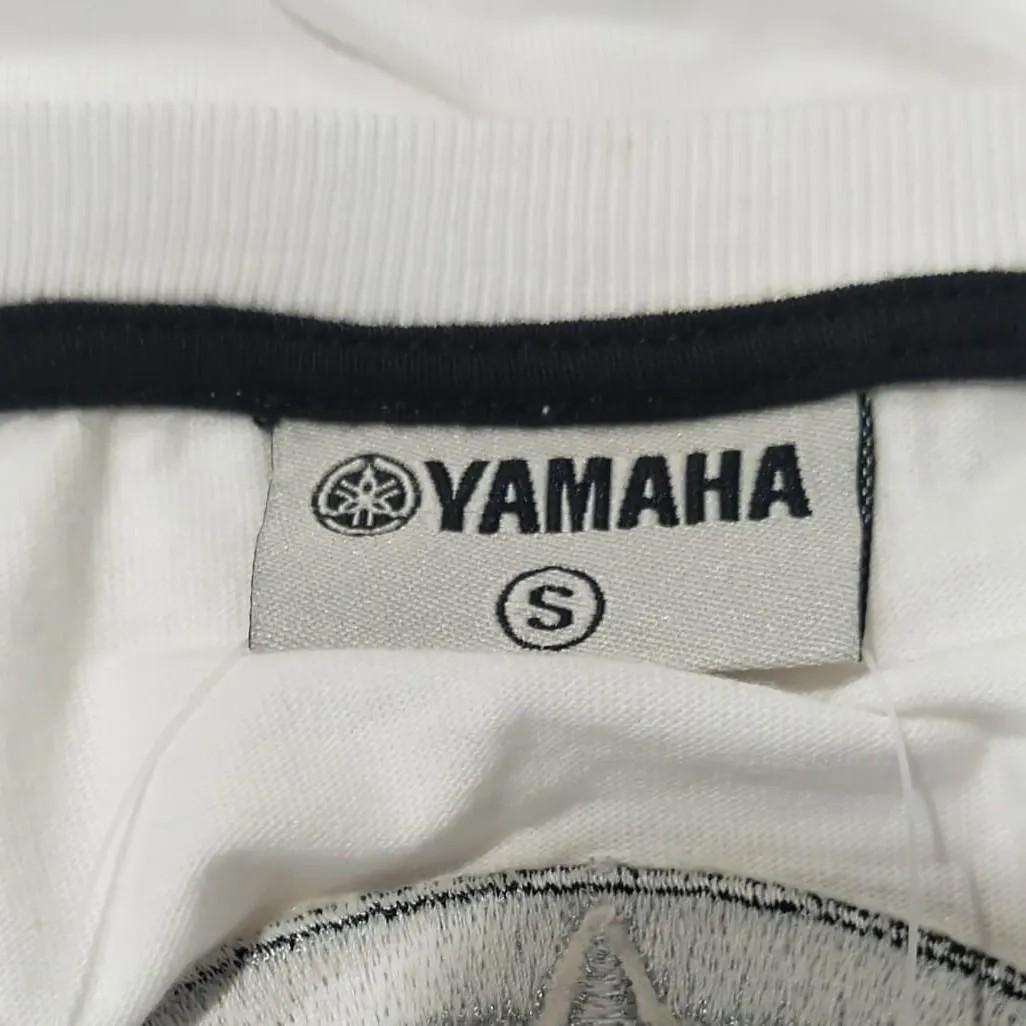 OFFICIAL YAMAHA MOTOR EUROPE THE NETHERLANDS MERCHANDISE TEE (2), Men's ...