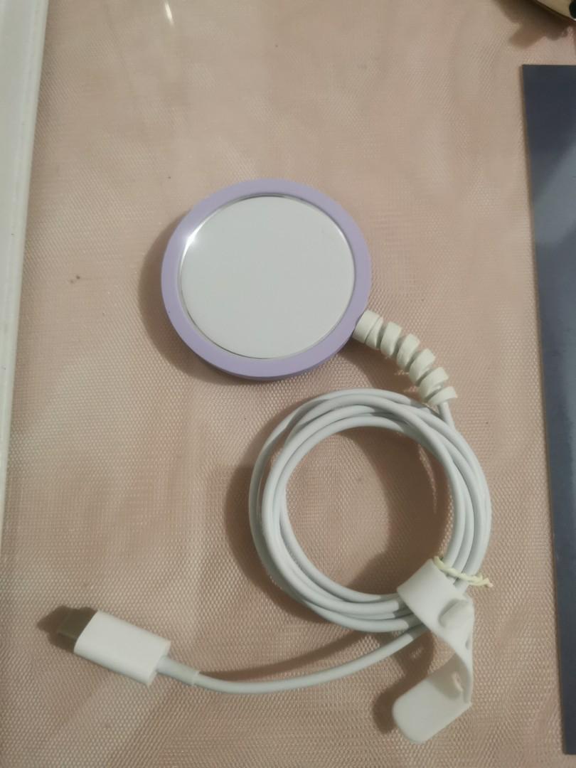 Original Apple Magsafe, Mobile Phones & Gadgets, Mobile & Gadget ...