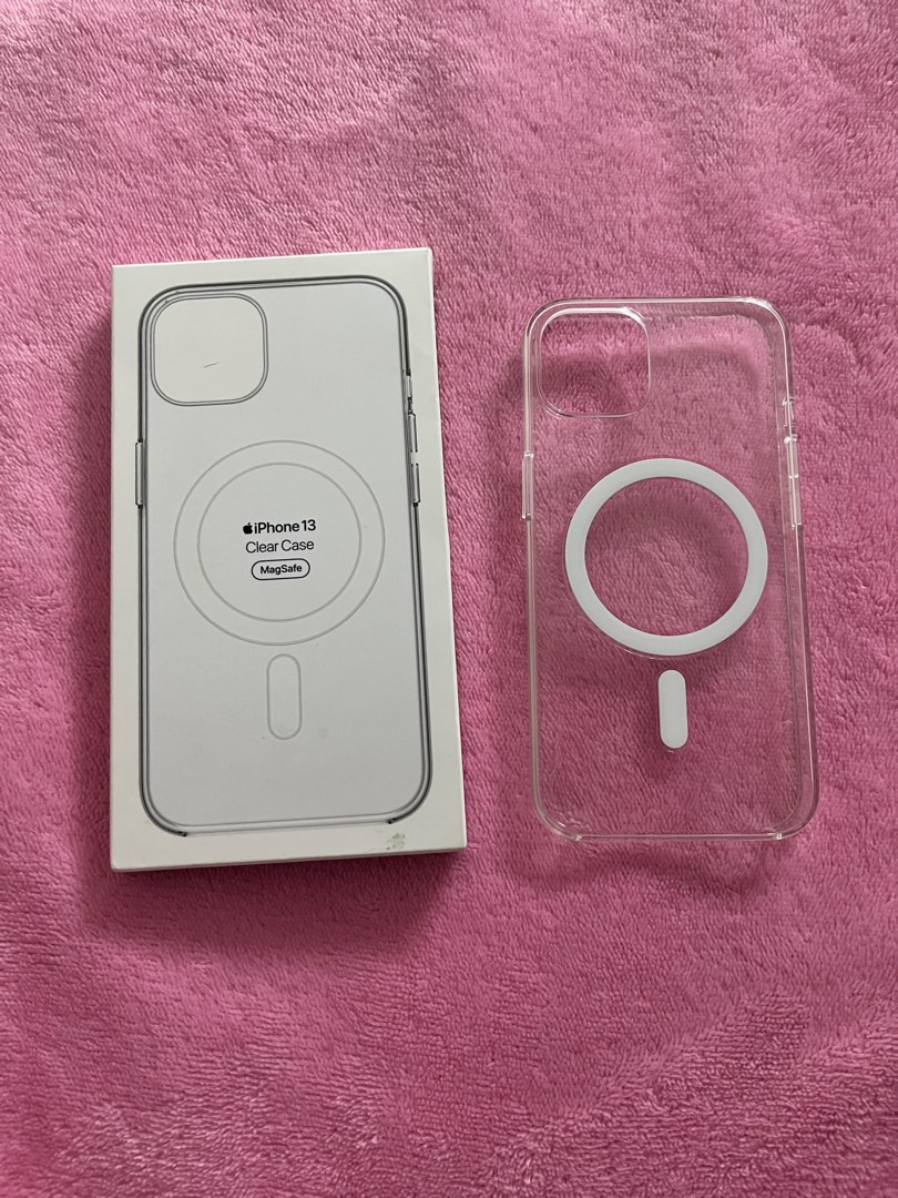 Original Apple Magsafe Iphone 13, Mobile Phones & Gadgets, Mobile ...
