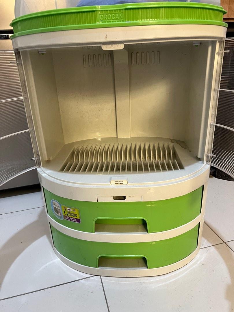 Orocan Kitchen Organizer, Furniture & Home Living, Furniture, Shelves ...