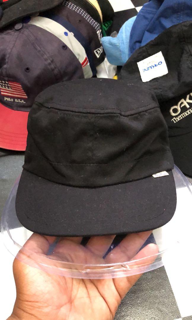 Osh kosh worker hat cap, Men's Fashion, Watches & Accessories, Cap ...