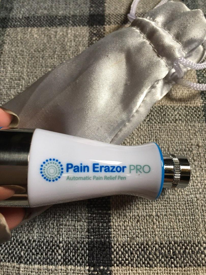 Pain Instant Erazor, Health & Nutrition, Medical Supplies & Tools on ...