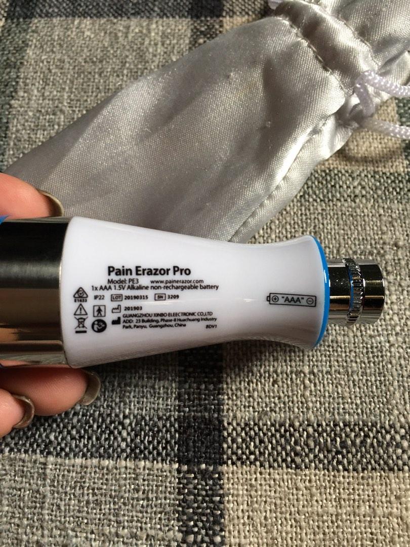 Pain Instant Erazor, Health & Nutrition, Medical Supplies & Tools on ...