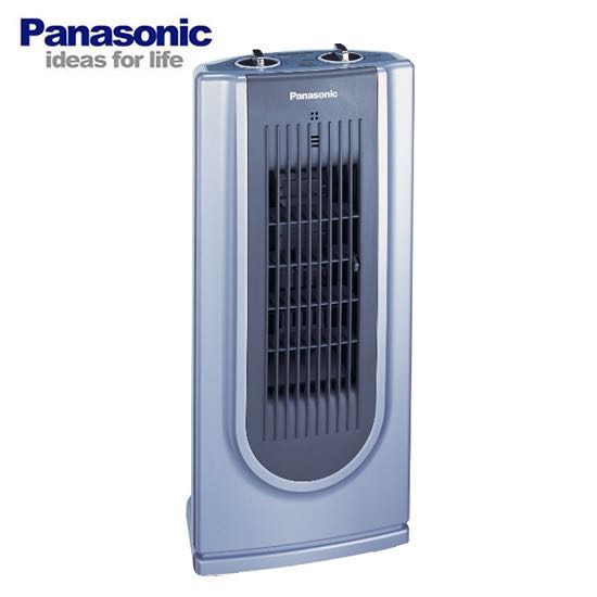 Panasonic 國際牌 負離子+抗敏速陶瓷電暖器(FE-12NA), 電視及其他電器 , 空氣清淨機及除濕機在旋轉拍賣