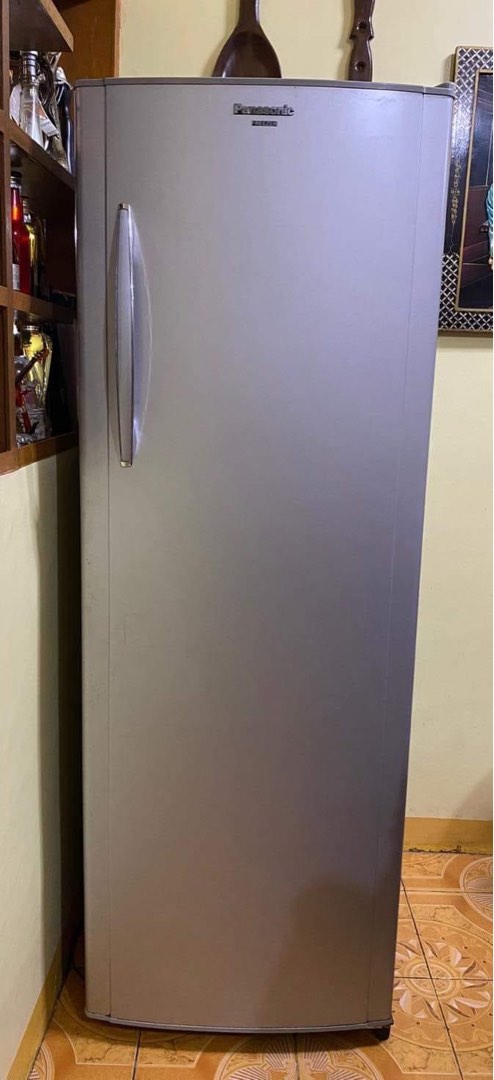 Panasonic Freezer, TV & Home Appliances, Kitchen Appliances ...