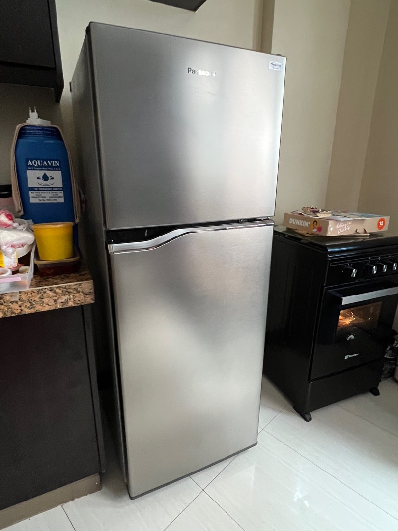 Panasonic Inverter Refrigerator, TV & Home Appliances, Kitchen ...