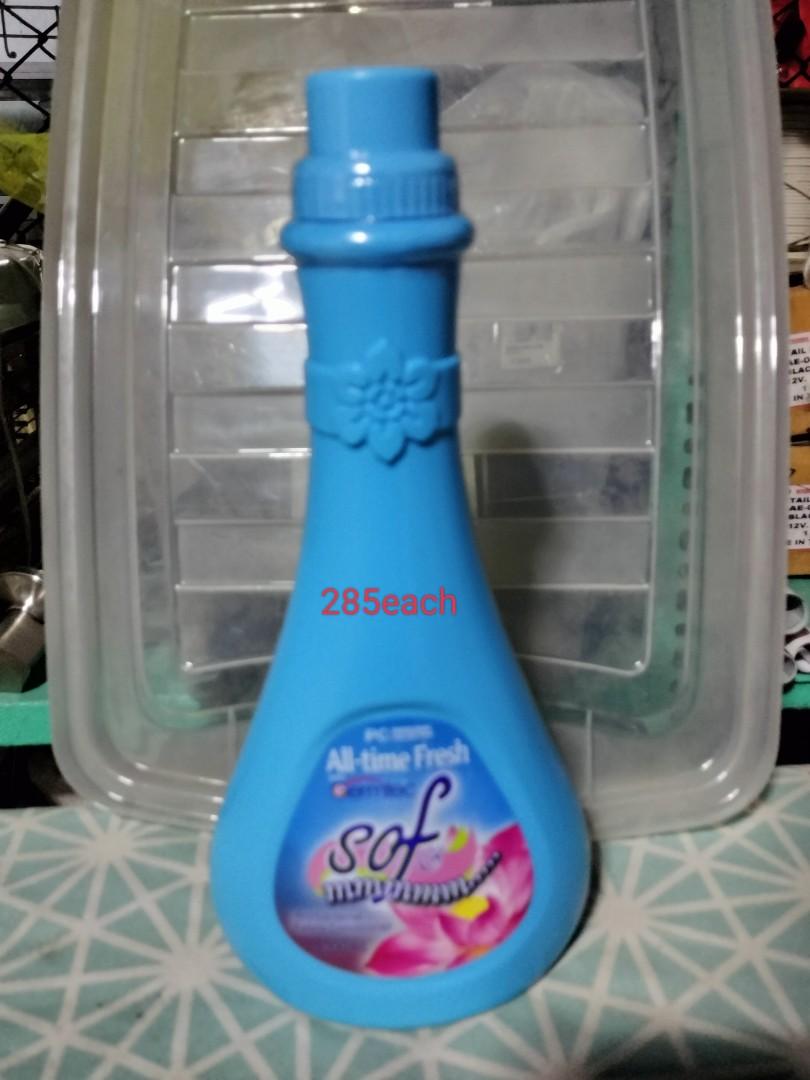 Personal Collection Fabric Conditioner, Beauty & Personal Care ...