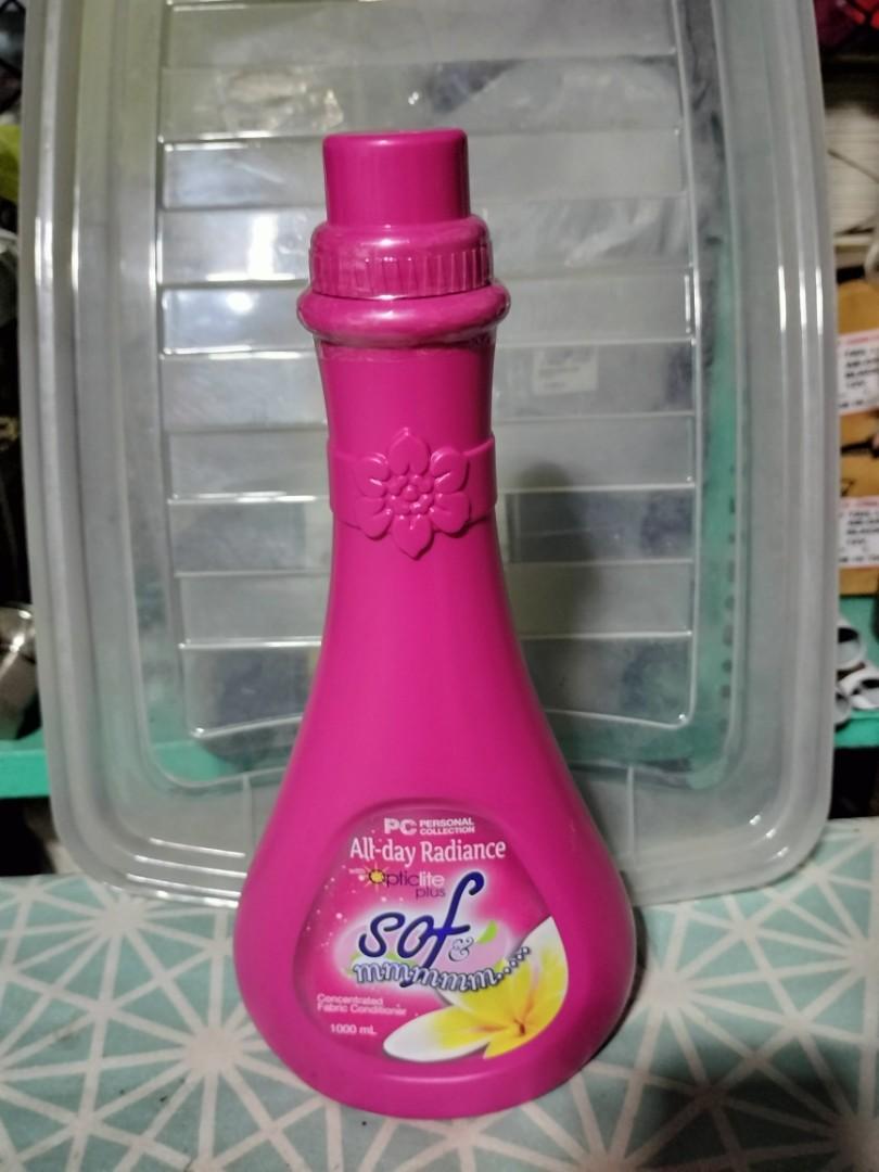 Personal Collection Fabric Conditioner, Beauty & Personal Care ...