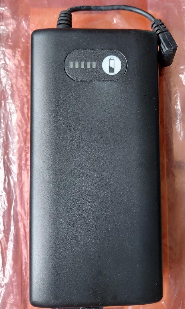 Precision Medical Easy Pulse POC External Battery, Health & Nutrition ...