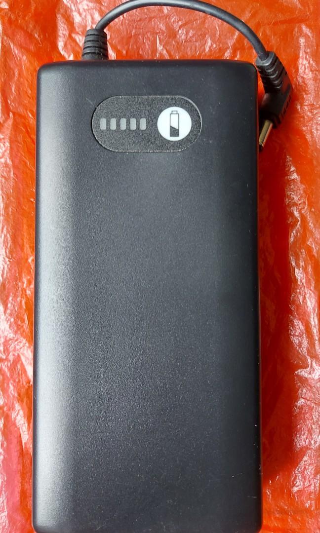 Precision Medical Easy Pulse POC External Battery, Health & Nutrition ...