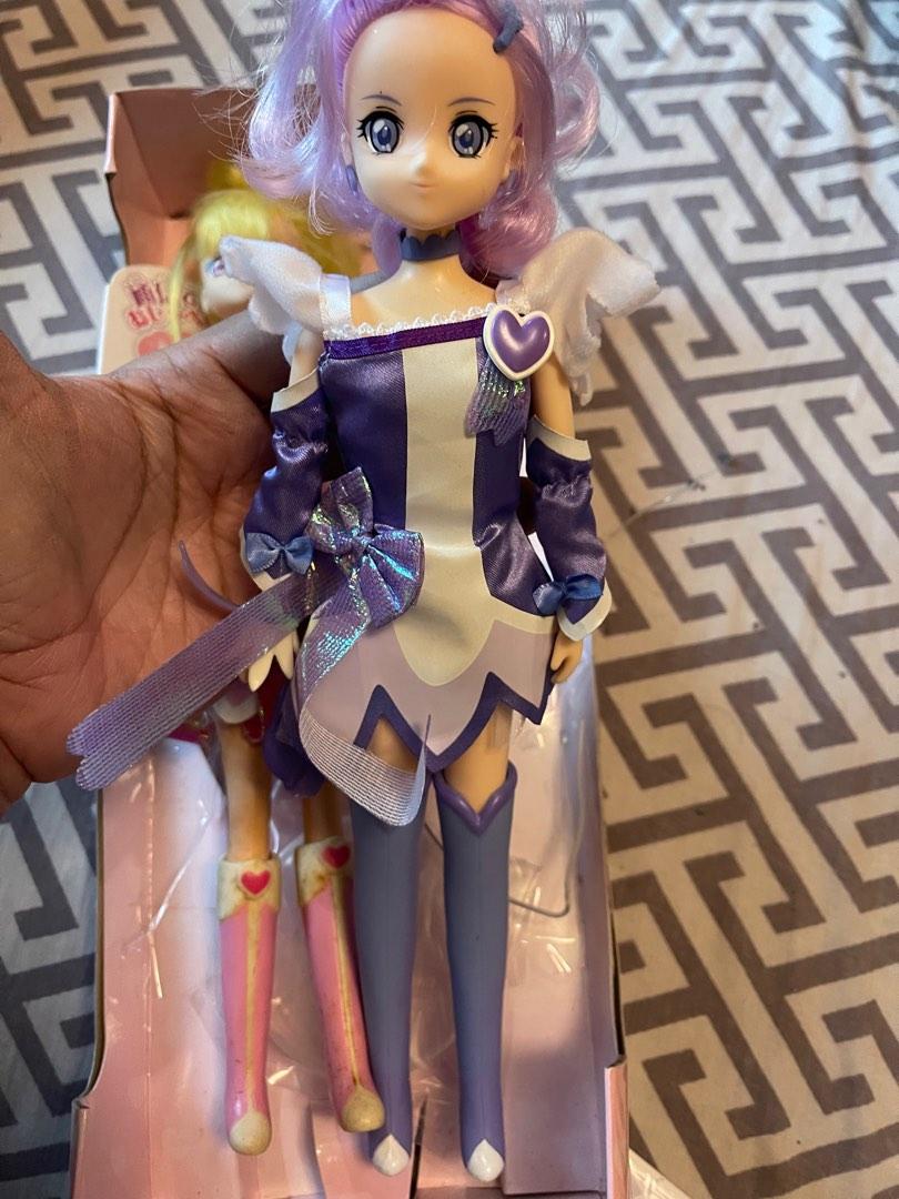 Precure Doll, Hobbies & Toys, Toys & Games on Carousell