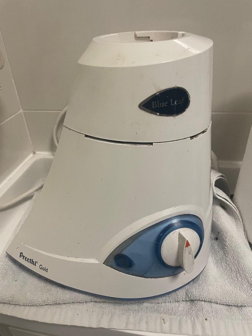 Preeti mixie Indian blender, TV & Home Appliances, Kitchen Appliances ...