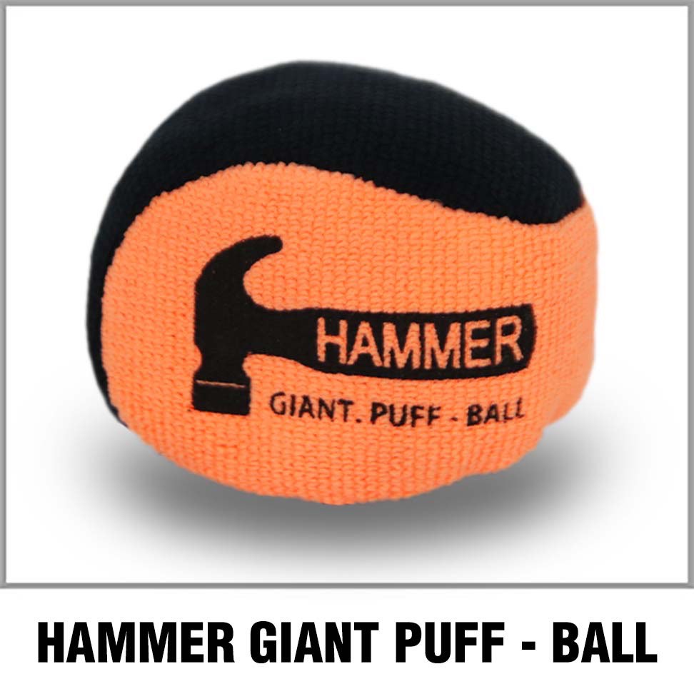 *PREORDER* Hammer GIANT Puff-Ball, Sports Equipment, Sports & Games ...