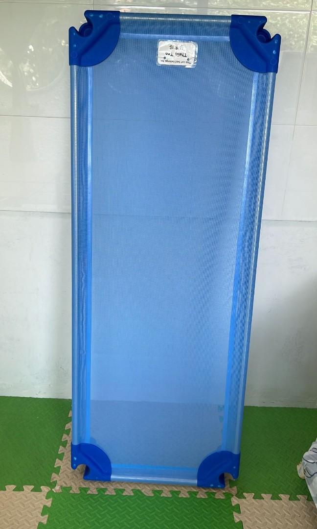 Preschool Stack Cot 130x70, Babies & Kids, Baby Nursery & Kids ...