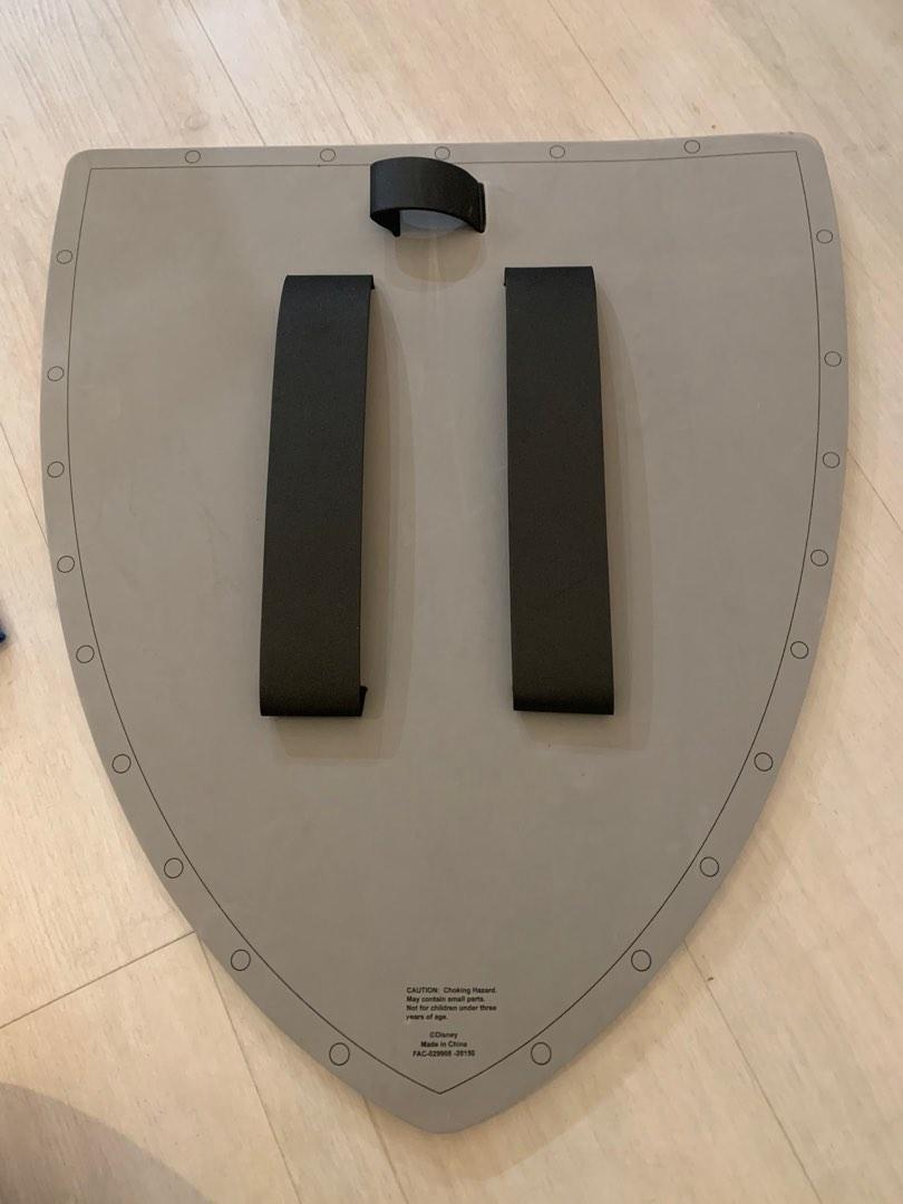 Prince Phillip Boys Costume Set Size 4T (110) with Sword and Shield ...