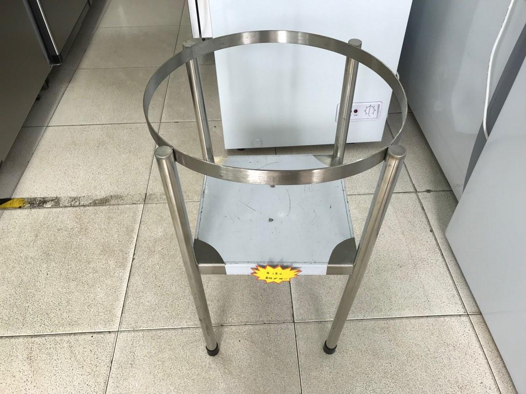 Rack #304 ( insulation barrel rack) on Carousell