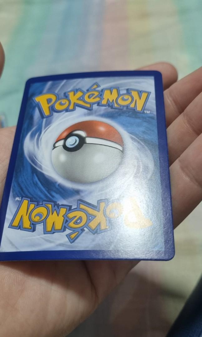 Radiant Eevee Promo| Eeveelution | Black Star Promo| Pokemon Promo | Pokemon Card| POGO| English ...