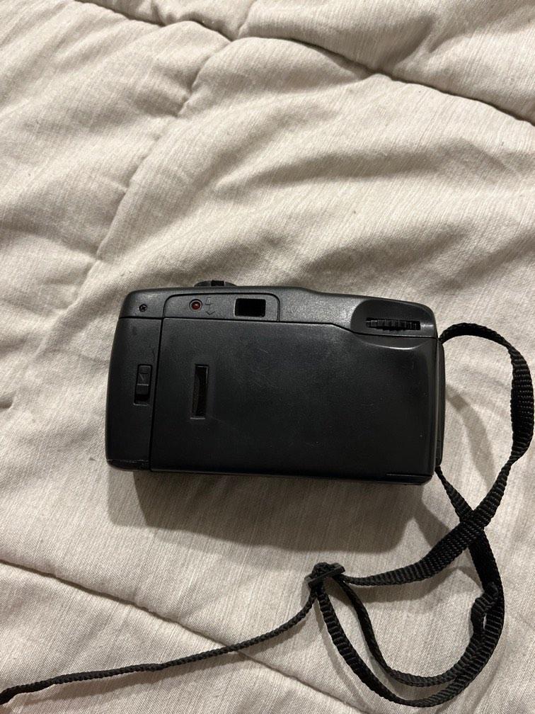 RARE Peanuts Joe Cool Snoopy 35mm Film Camera, Photography, Cameras on ...