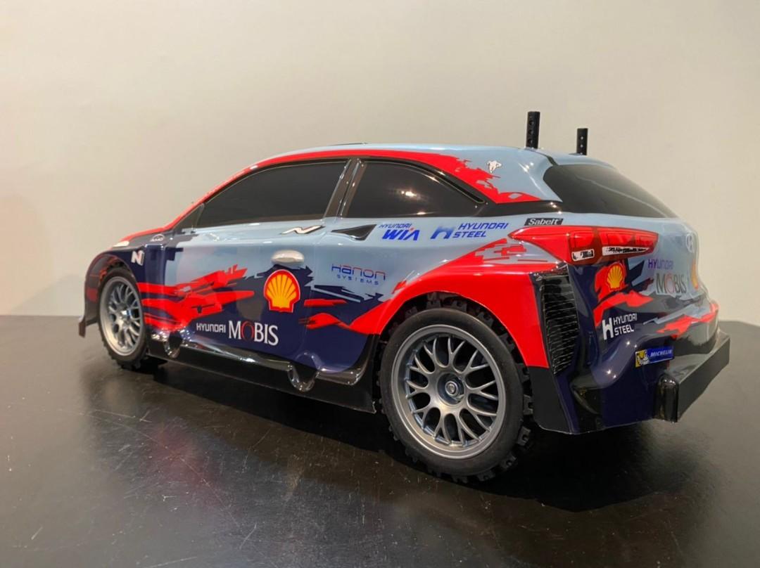 RC TAMIYA TT01E Ready to run set Remote control cars, Hobbies & Toys ...