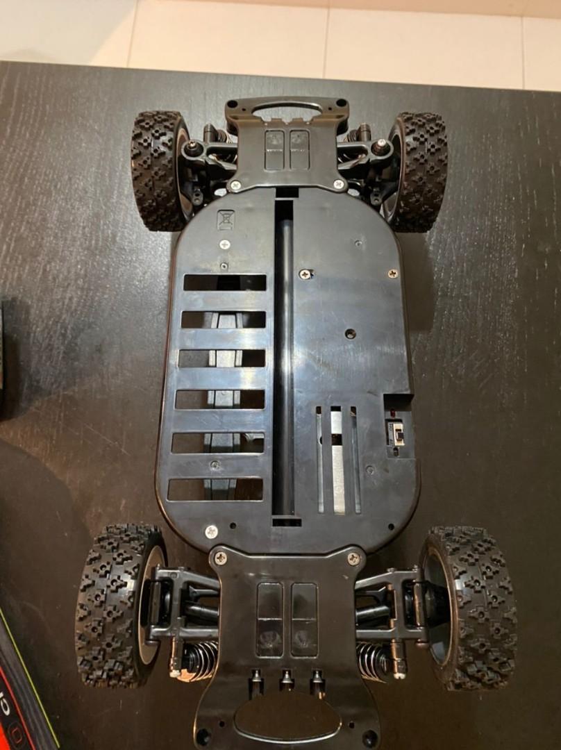 RC TAMIYA TT01E Ready to run set Remote control cars, Hobbies & Toys ...