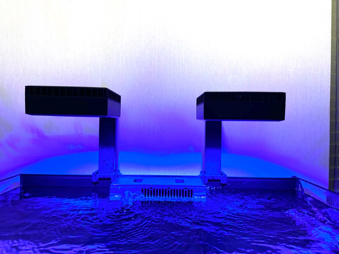 Red Sea ReefLED 90, Pet Supplies, Homes & Other Pet Accessories on Carousell