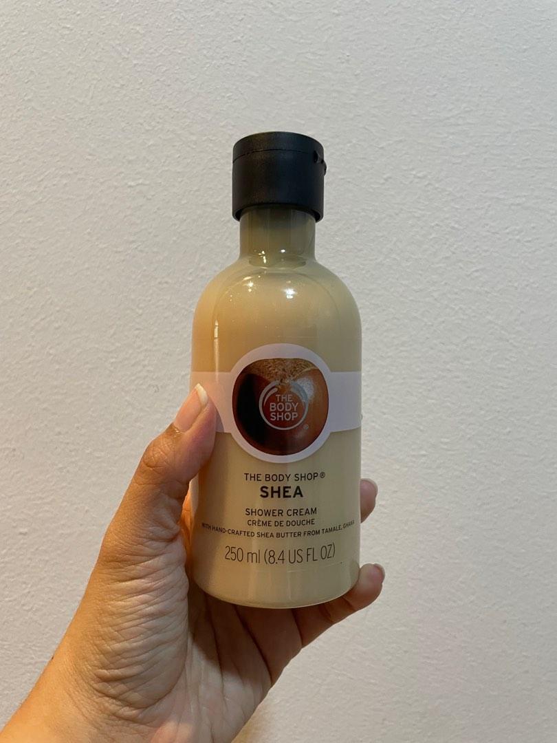 RTP$40 The Body Shop Shea Essentials Set, Beauty & Personal Care, Bath ...