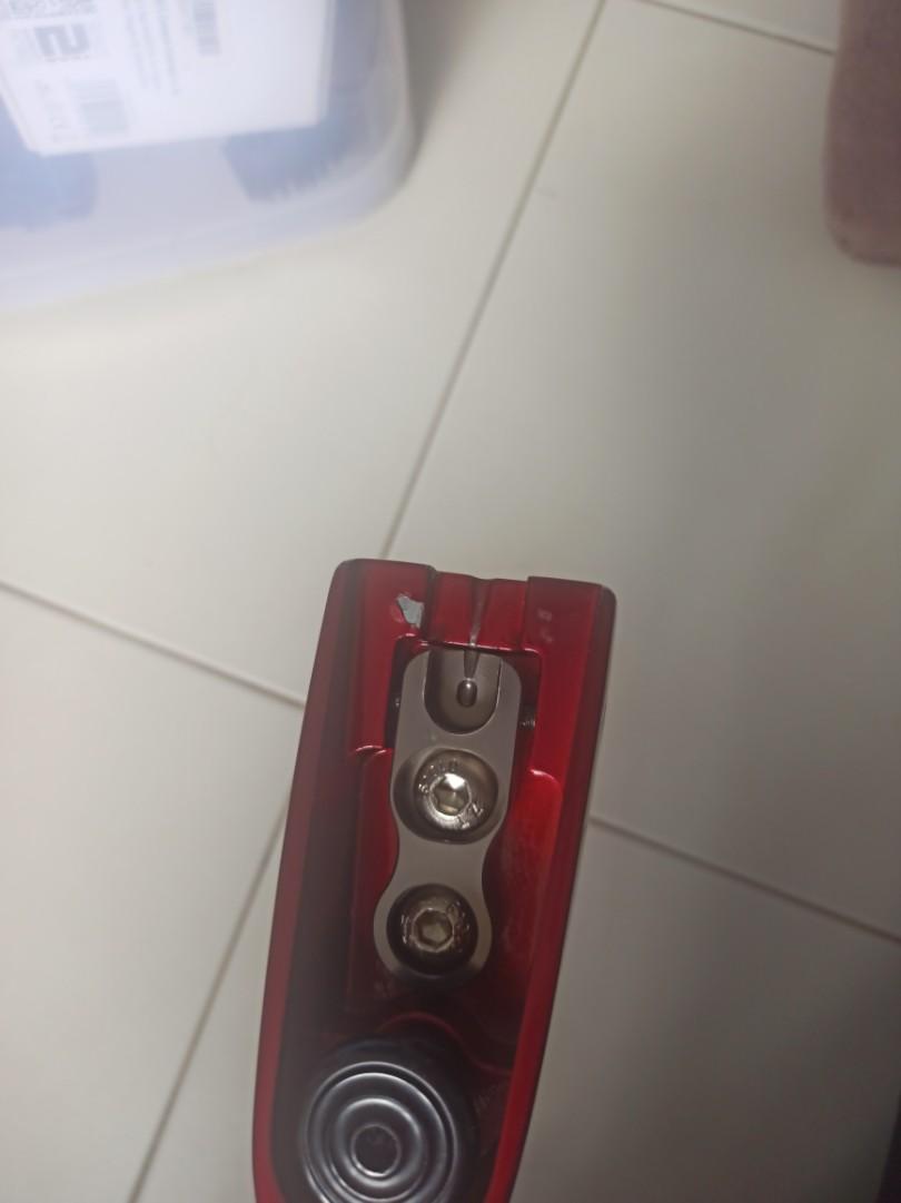 Samick avante riser and limbs., Sports Equipment, Other Sports ...