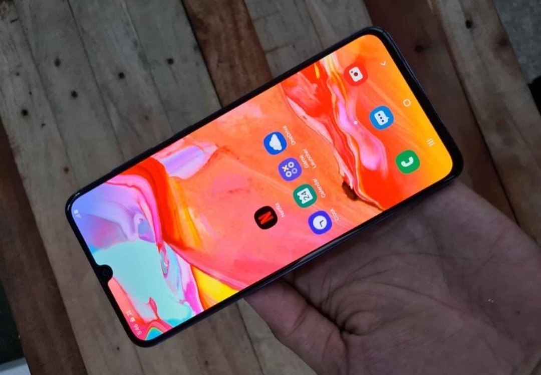 Samsung A70, Mobile Phones & Gadgets, Mobile Phones, Android Phones ...